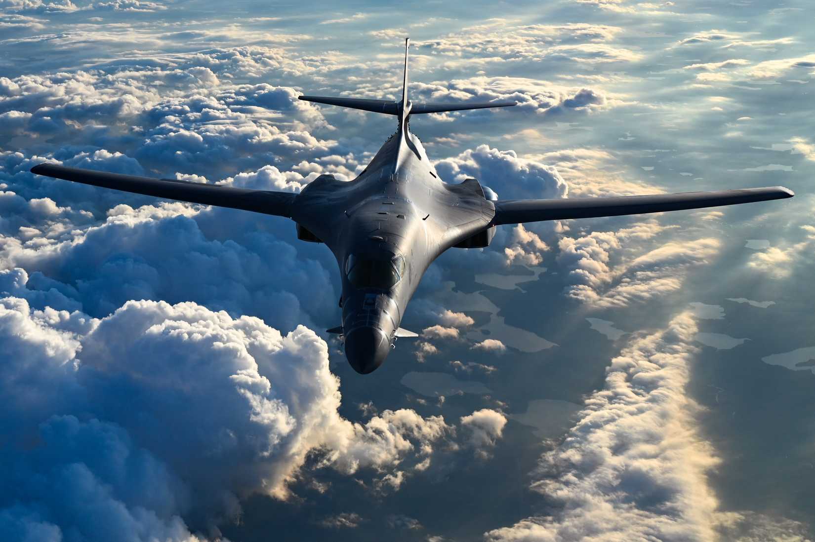 Why The B-2 Bomber Won’t Be Retired Anytime Soon