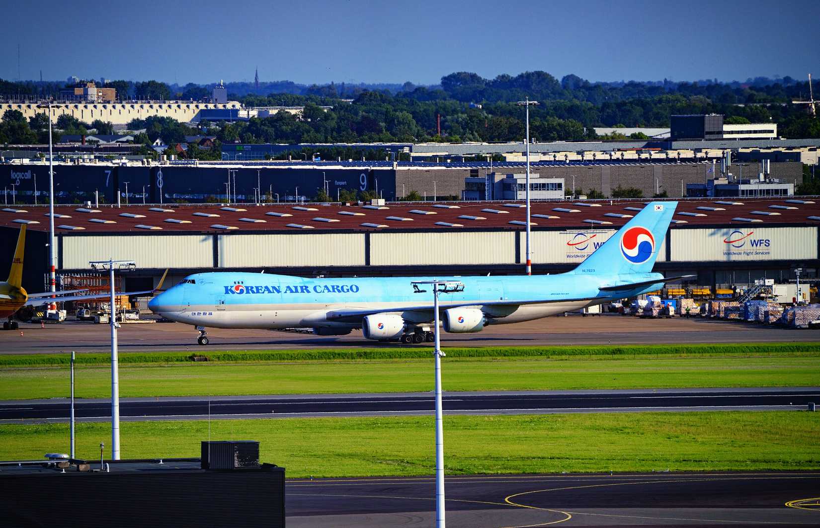 Why The Boeing 747-8 Deserves A 2nd Look