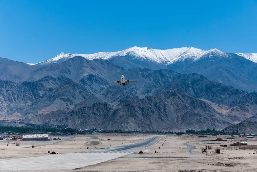 The Highest Military Bases & Their Strategic Roles
