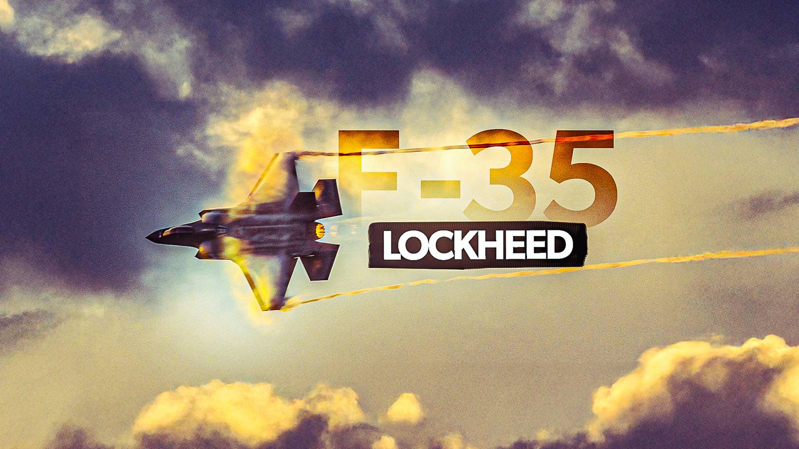 How Many F-35s Does Lockheed Produce Annually?