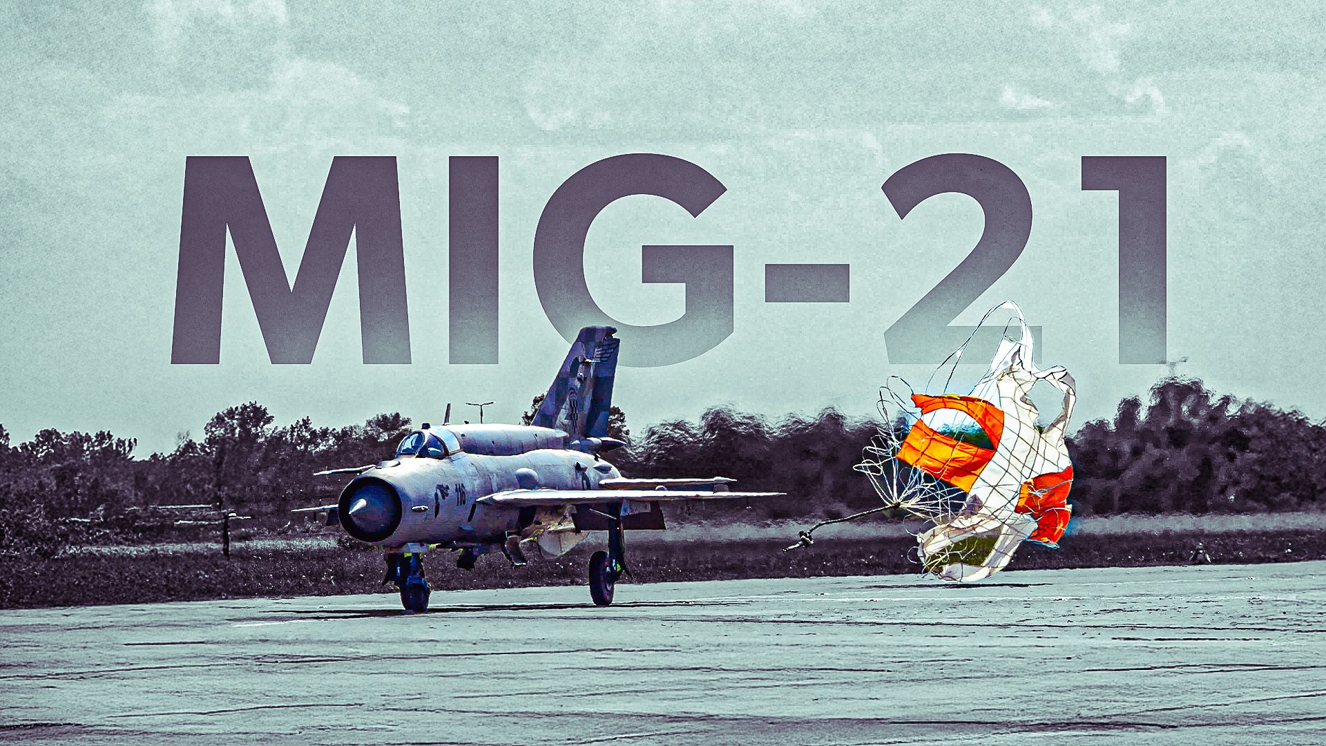 How Many MiG-21s Are Left?