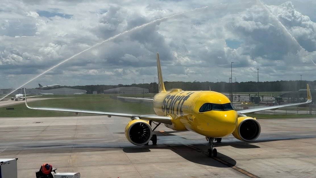 The Most Notable New Airline Routes This Week