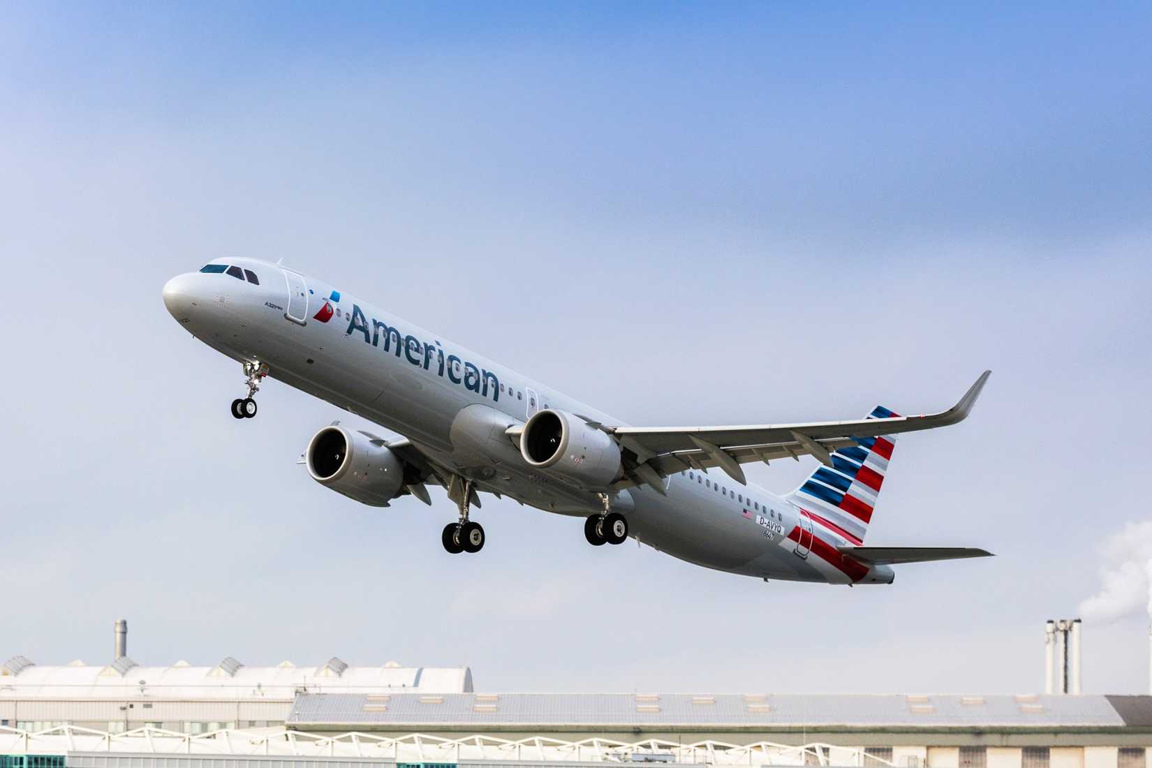 Airbus July Deliveries Down From Last Year; Goal Of 820 In 2025 At Risk