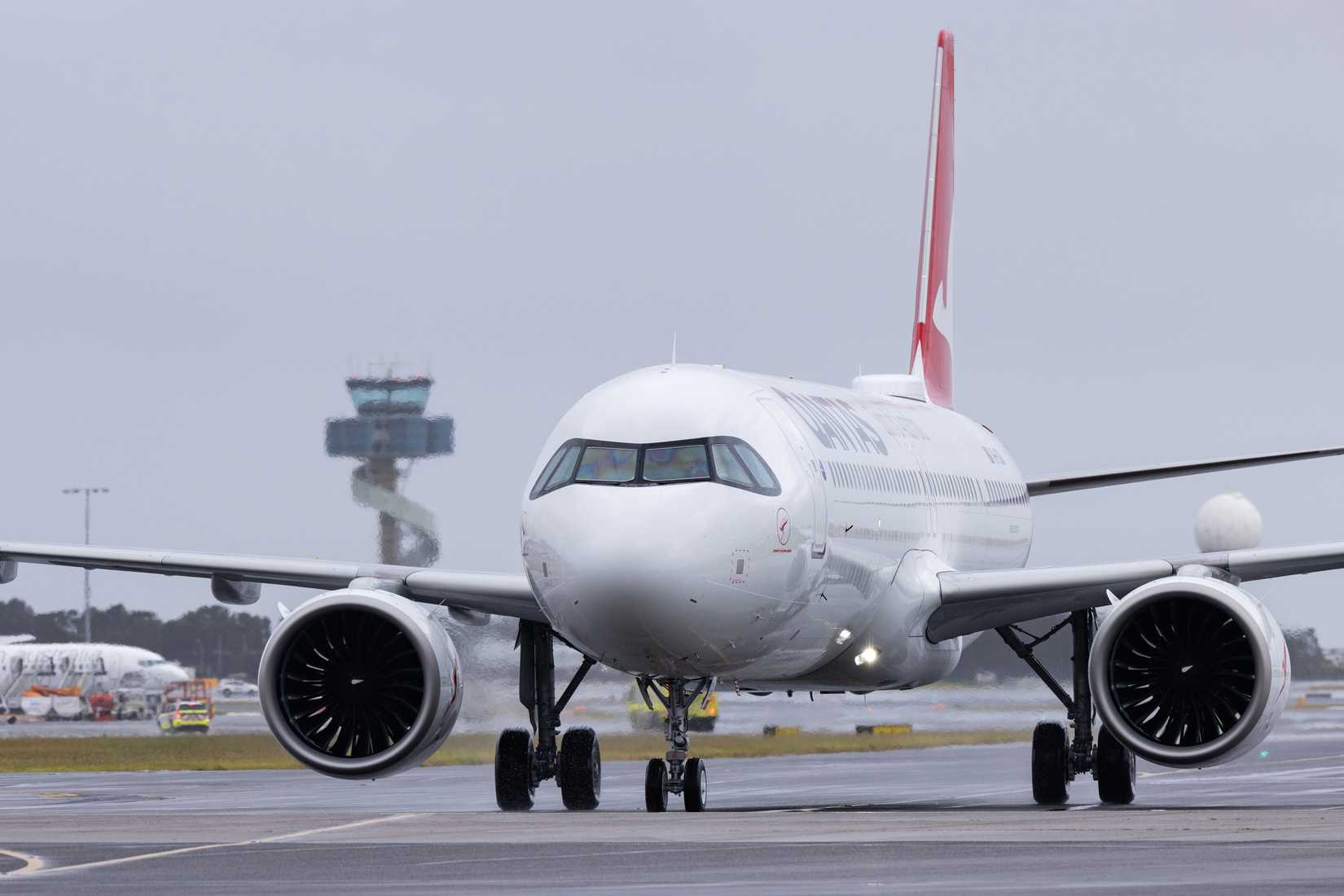 Qantas Orders 20 More Airbus A321XLRs Amid Strong Financial Performance