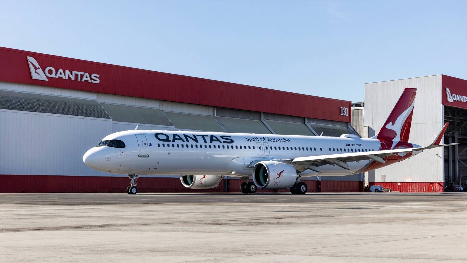 Qantas' A321XLR Routes: New Destinations And Possibilities