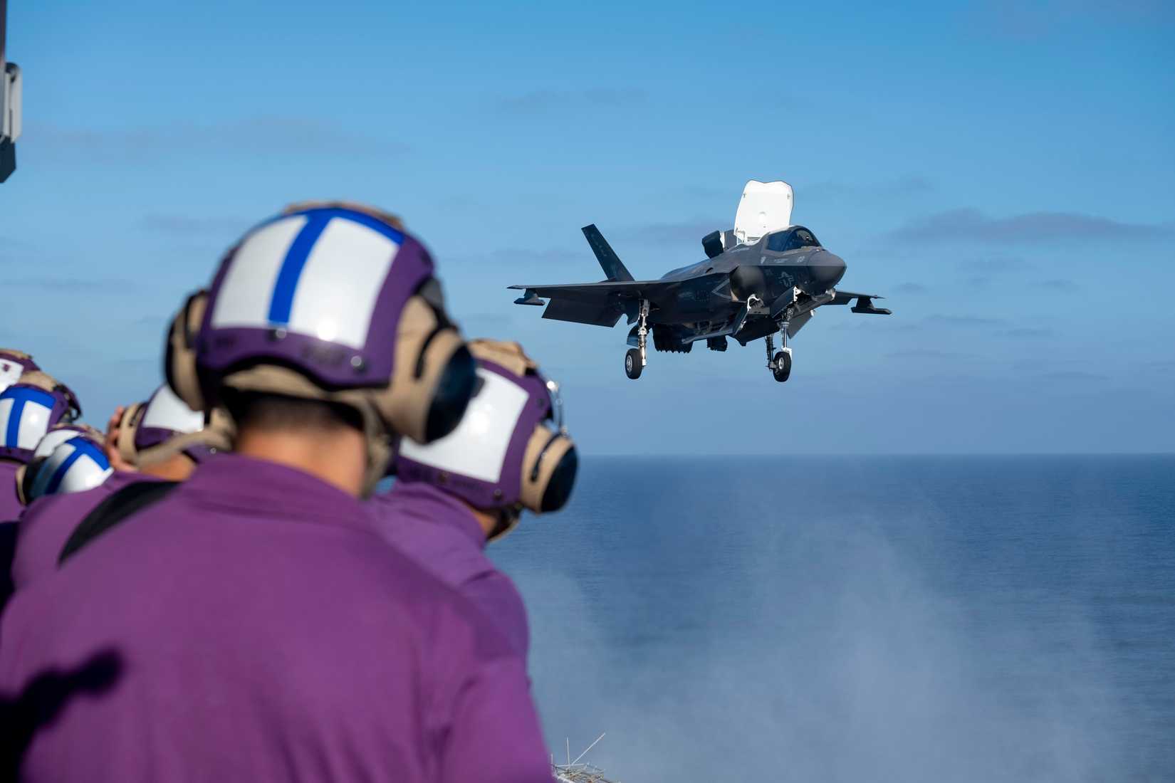 Why This Fighter Jet Still Haunts The US Military