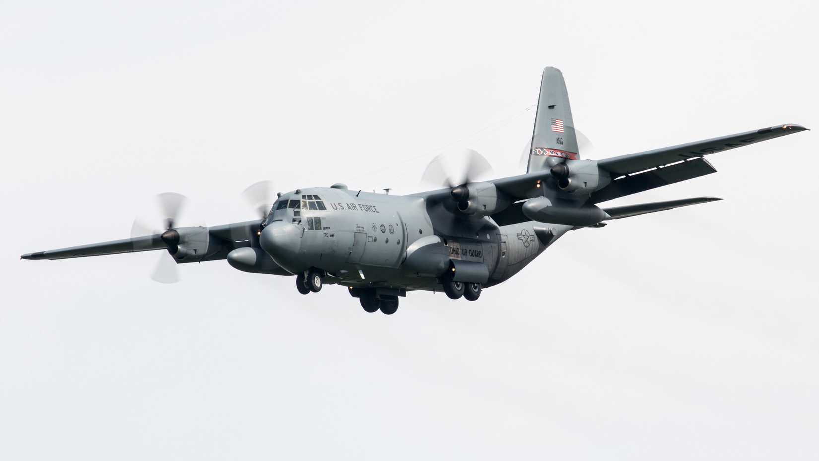 From Mercury to Phoenix: US Navy Names Its New TACAMO Aircraft