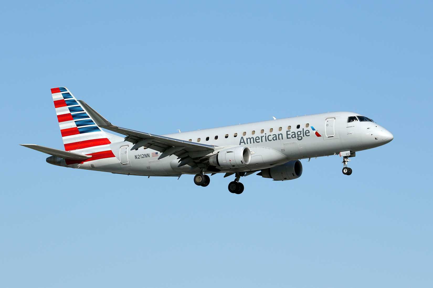 What Is The Typical Salary For A US Pilot In 2025?