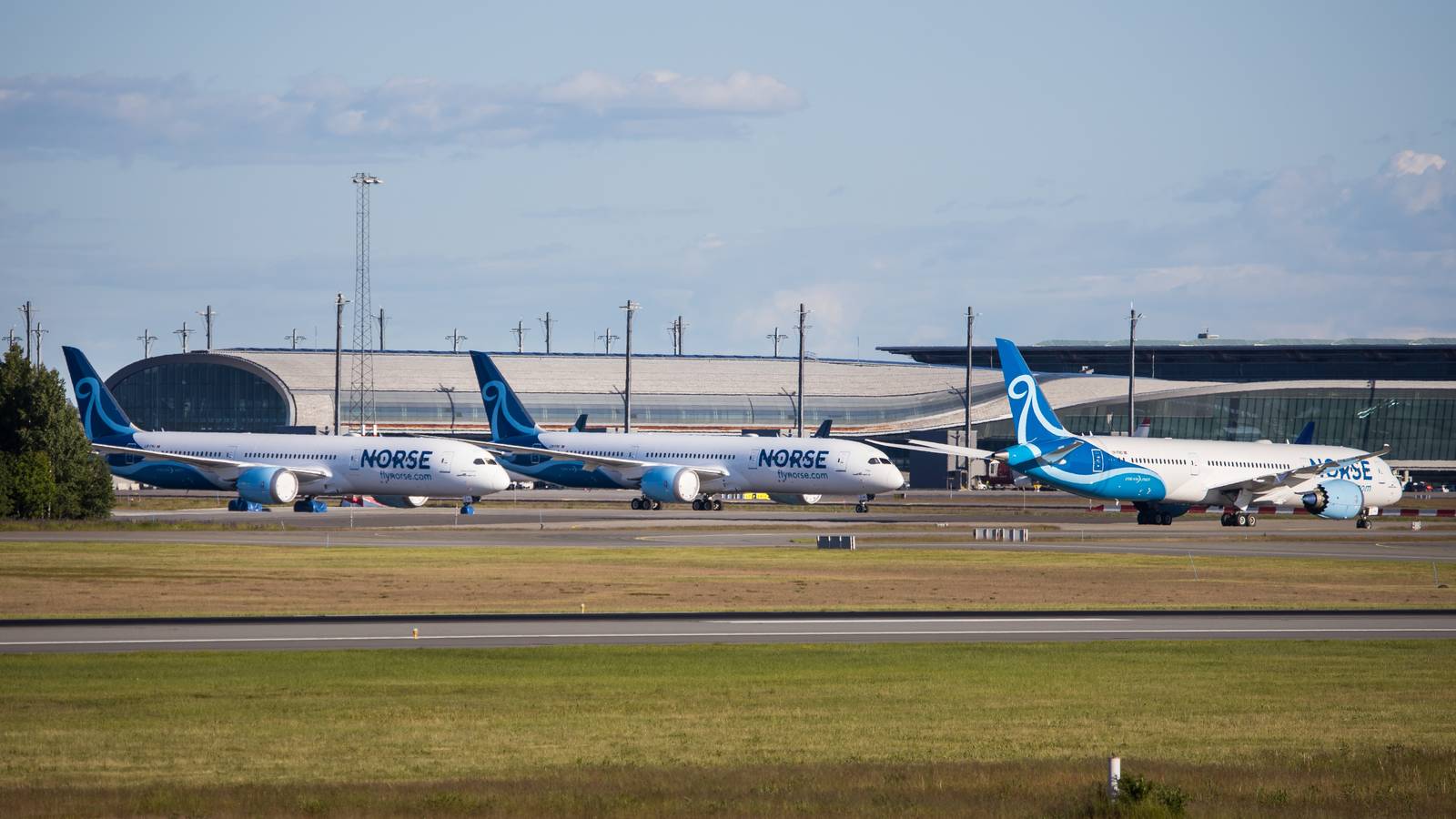 Norse Atlantic Sees Record Load Factor, Strong Passenger Growth