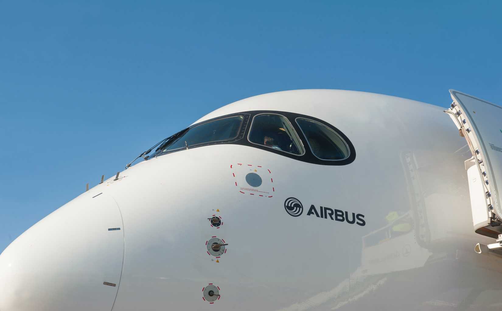 Where Could The Enhanced Airbus A350 Fly?