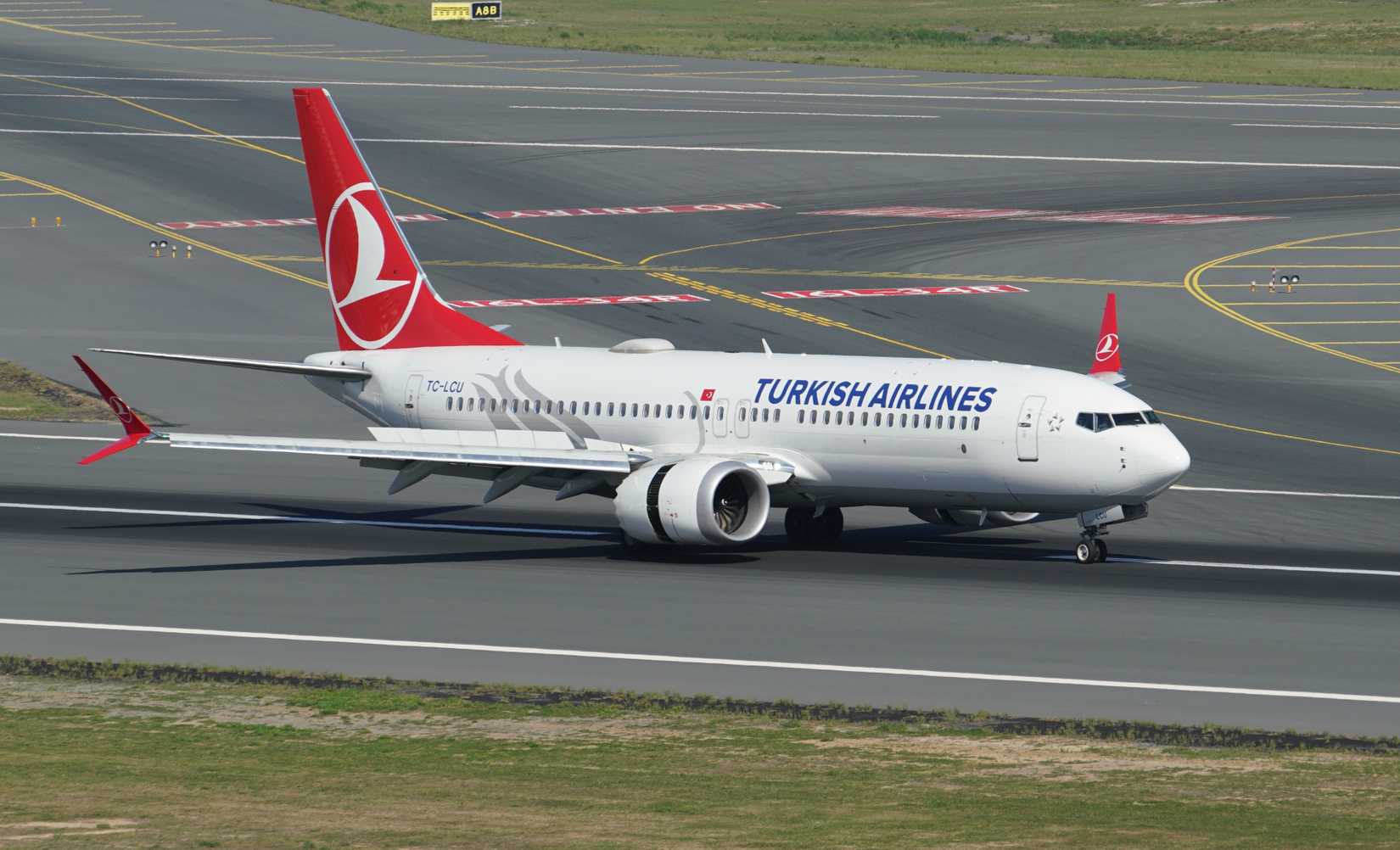 Turkish Airlines Acquires Minority Stake in Air Europa for $349 Million