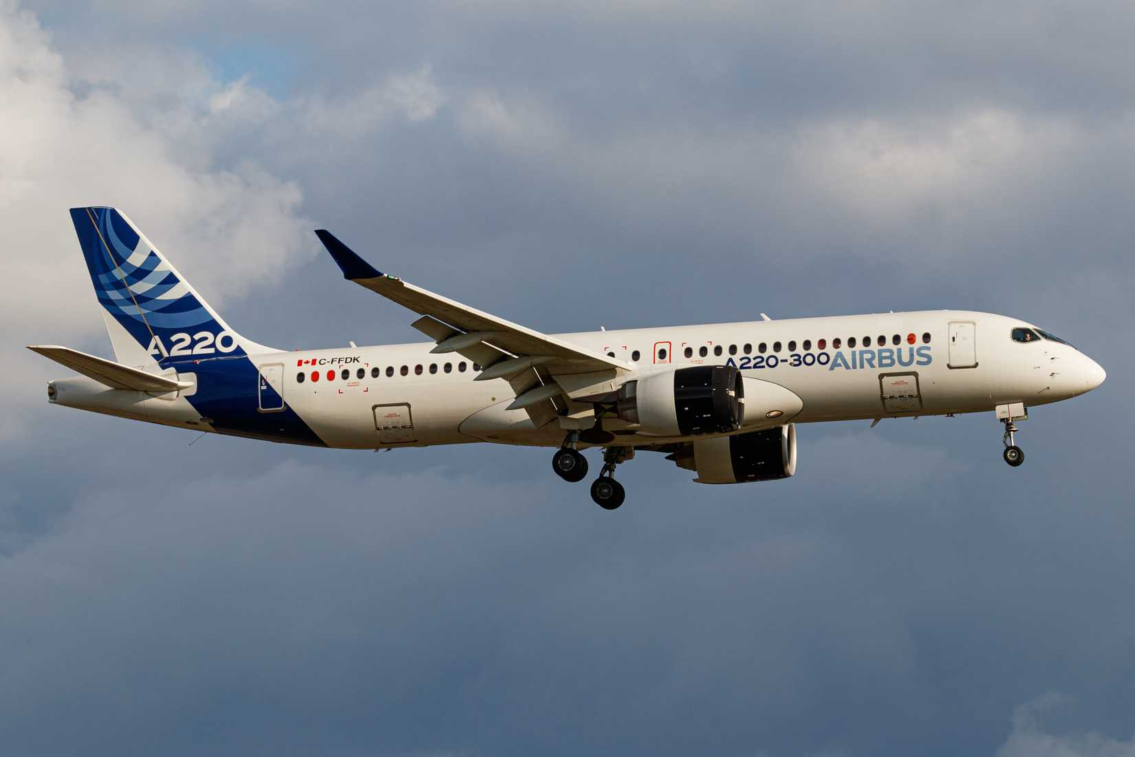 Embraer E2: Vs. Airbus A220: Which Aircraft Wins On Regional Flights?
