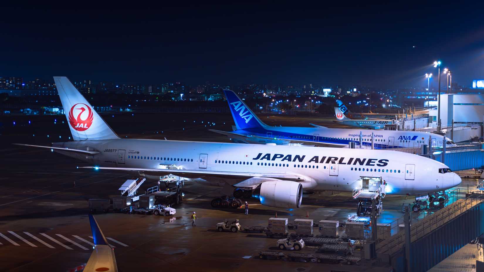 Boeing, Pratt & Whitney Request Additional Time For 777 Engine Fixes