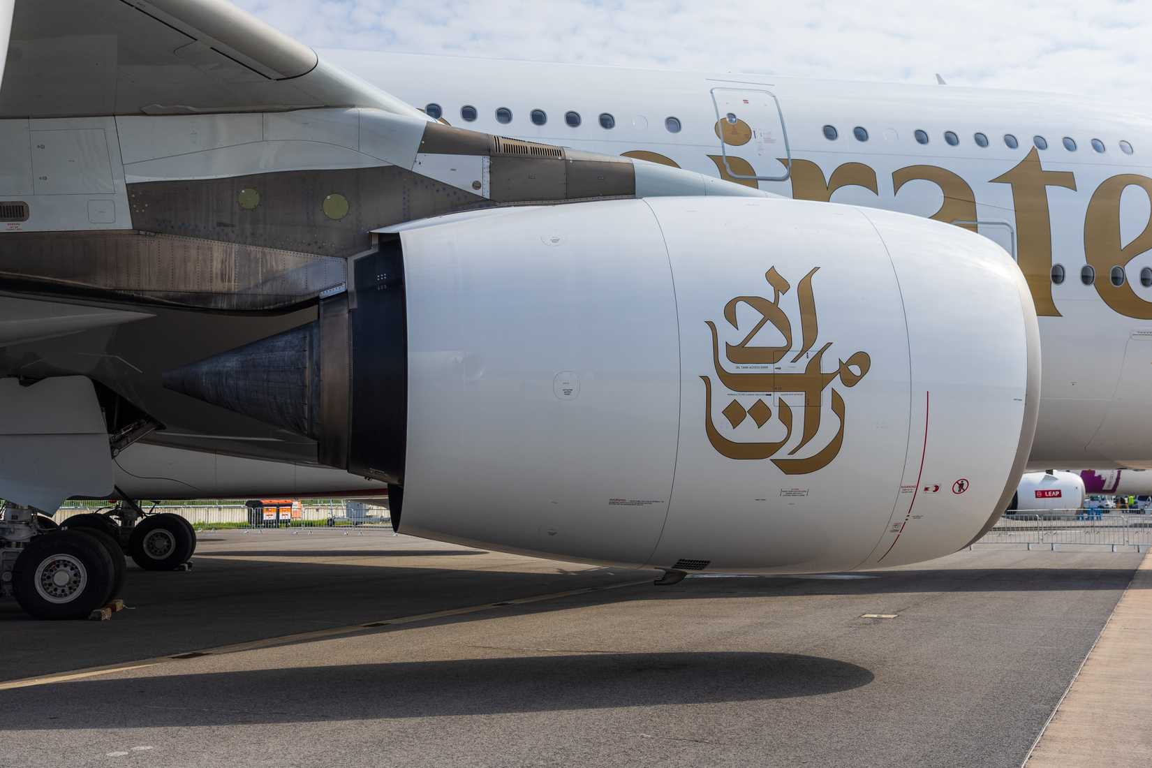 Why In The World Does The Airbus A380 Fly To Short-Haul Destinations?