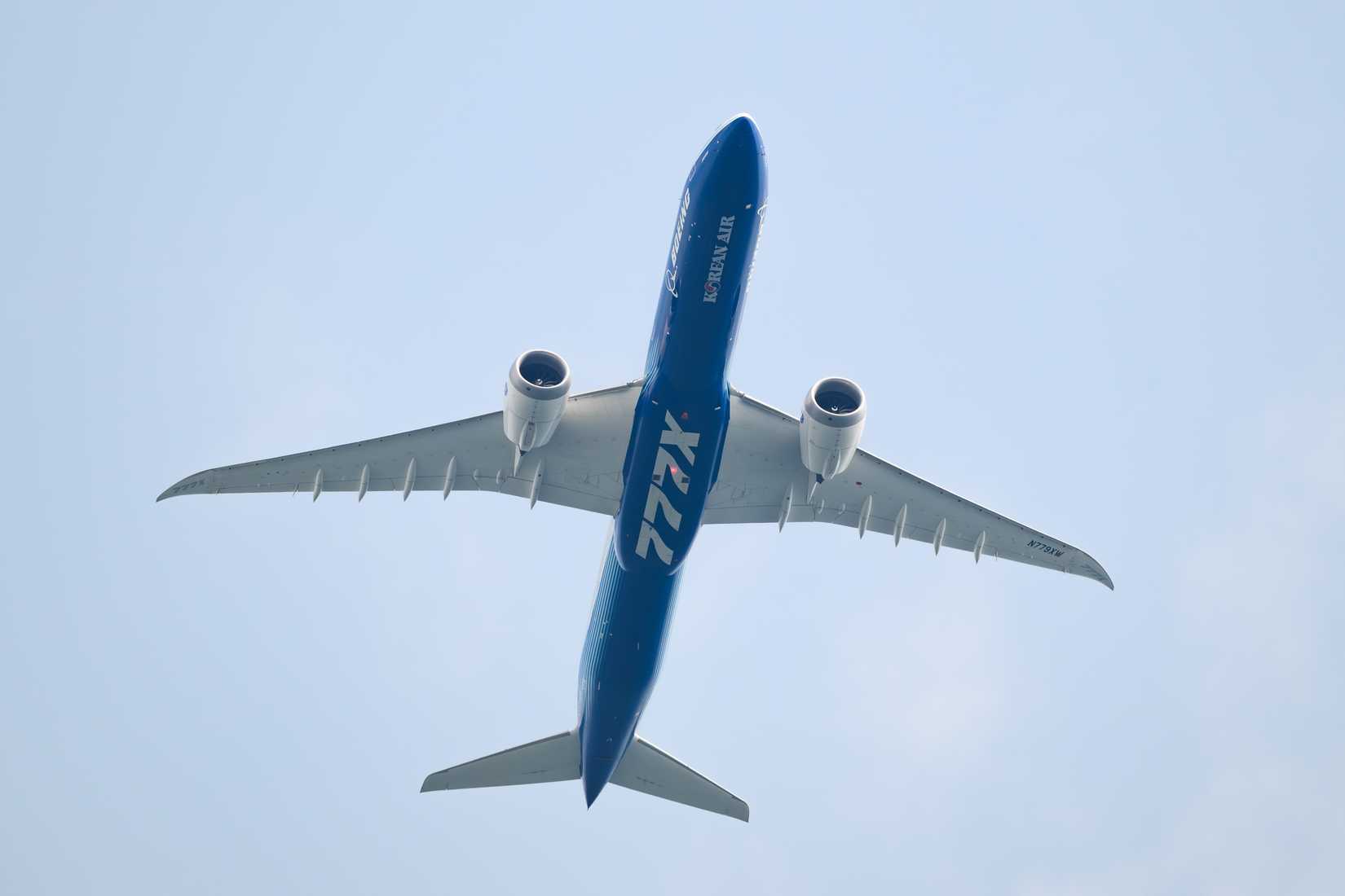 Emirates' Boeing 777X Order: Everything We Know So Far