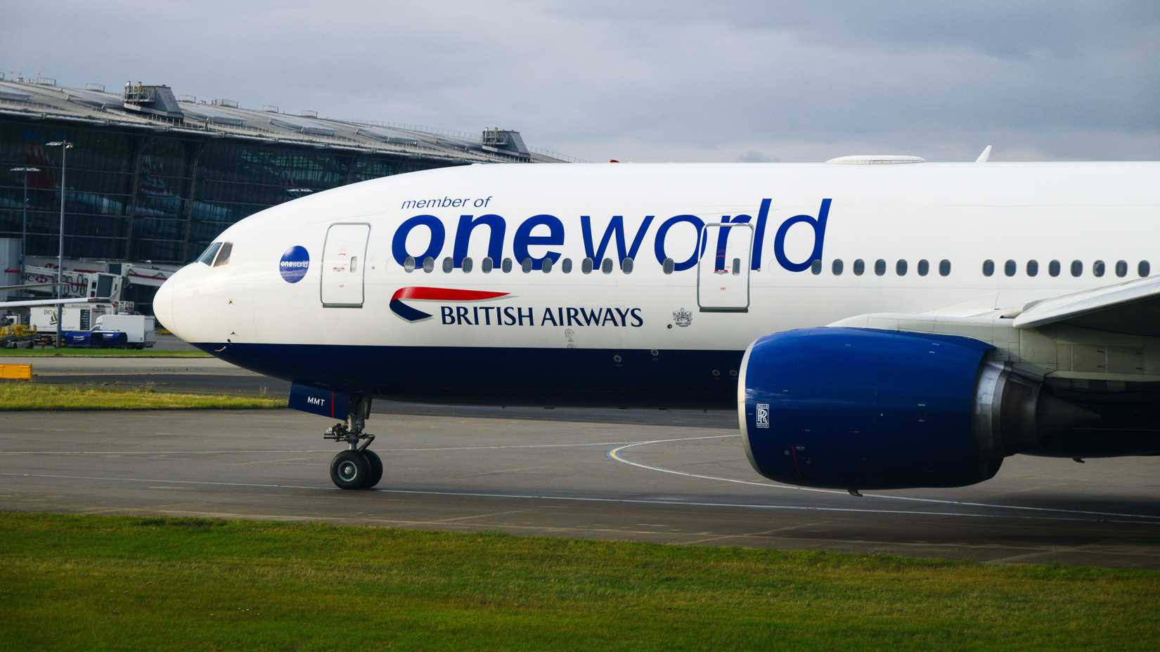 Top Transatlantic Boeing 777 Routes This Summer: Over 4,000 Flights