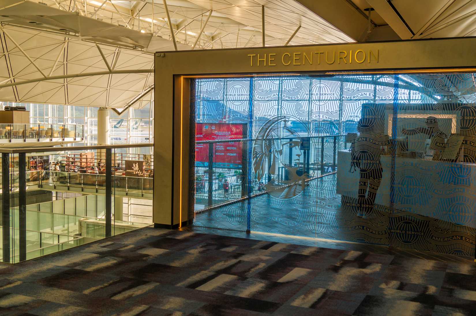 Which Airlines Provide Lounge Access With Co-Branded Credit Cards In 2025?