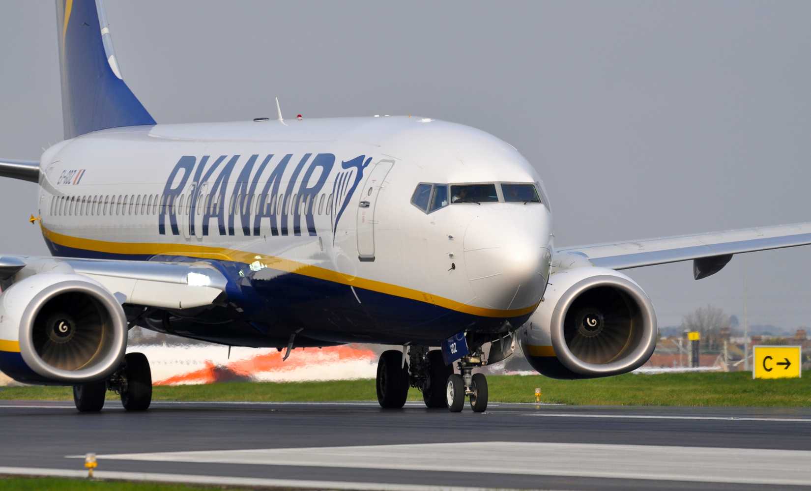 Why Ryanair Doesn't Want Its Boeing 737 NGs Anymore