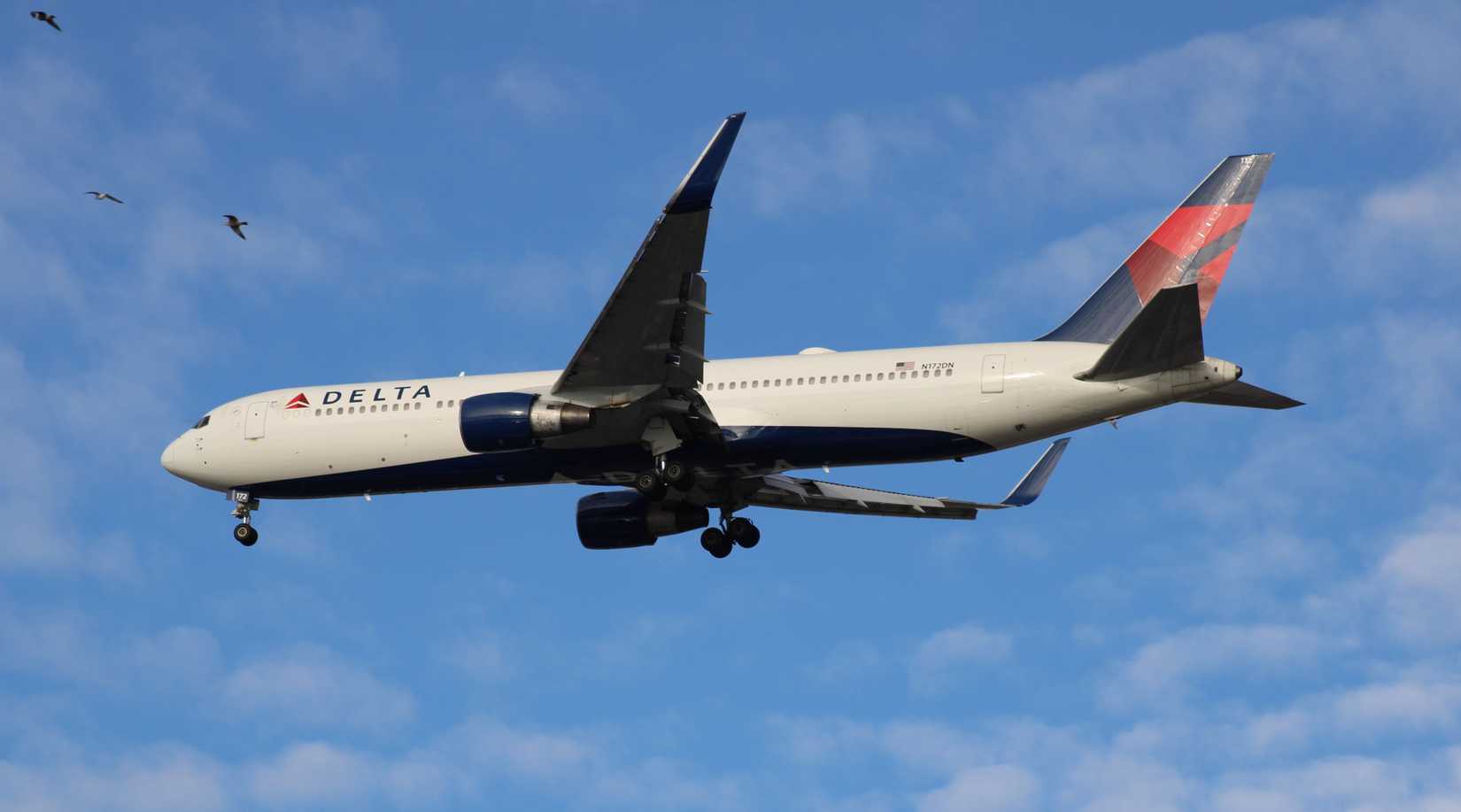 Which Aging Aircraft Is Delta Air Lines The Largest Operator Of?