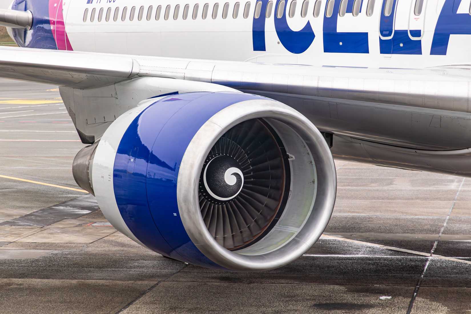 General Electric CF6: Inside The World’s Longest-Running Commercial Jet ...