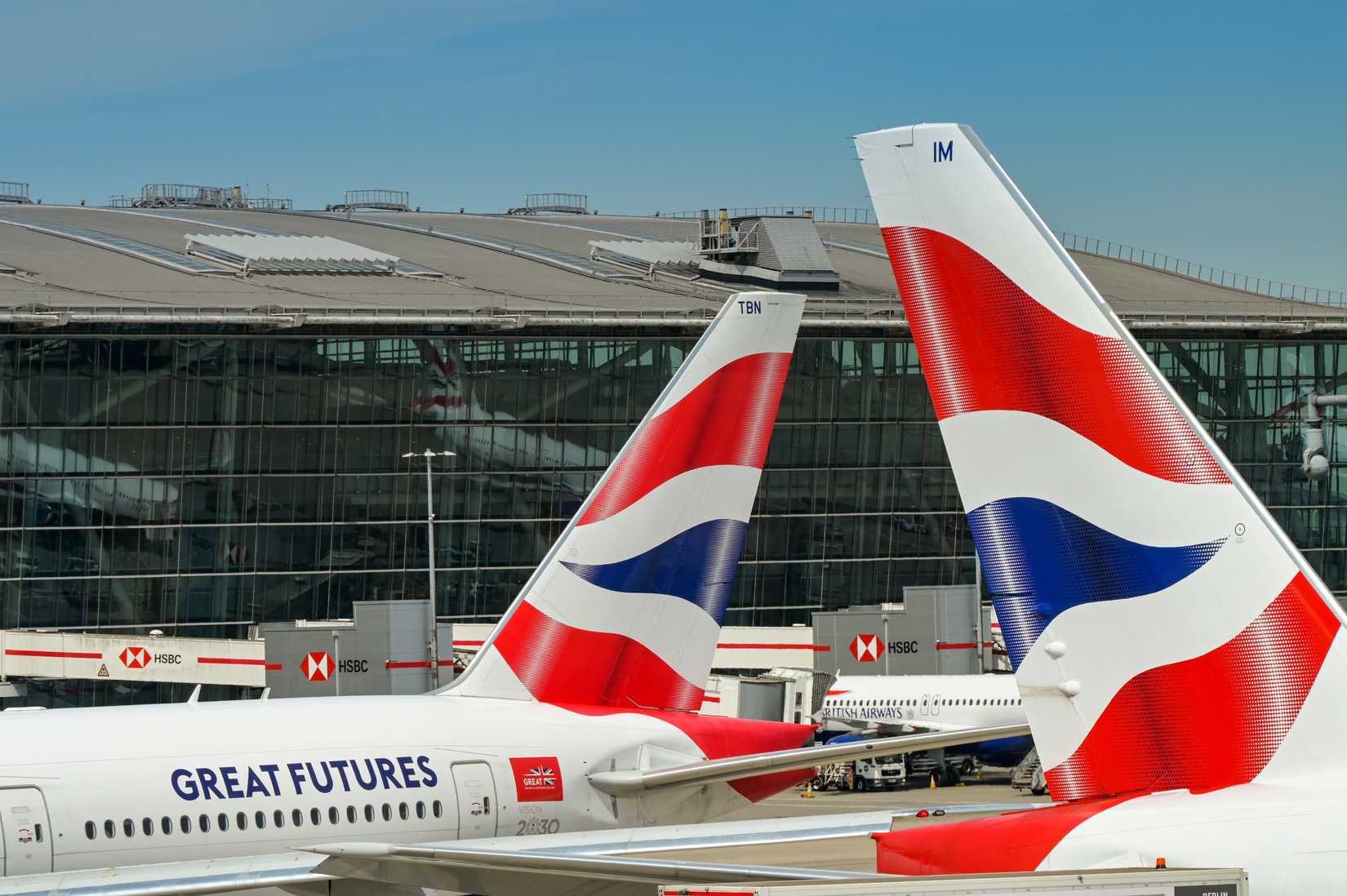 London Heathrow Airport Slots Reach Record $75 Million Value