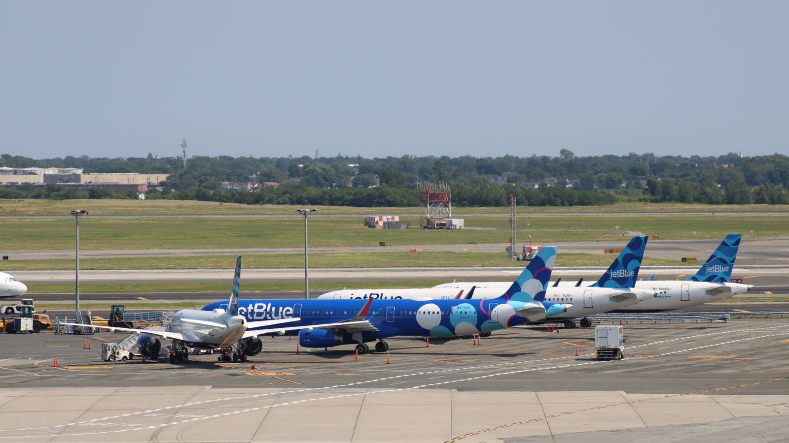 JetBlue Expands Network With New Florida, Latin America & Caribbean Routes
