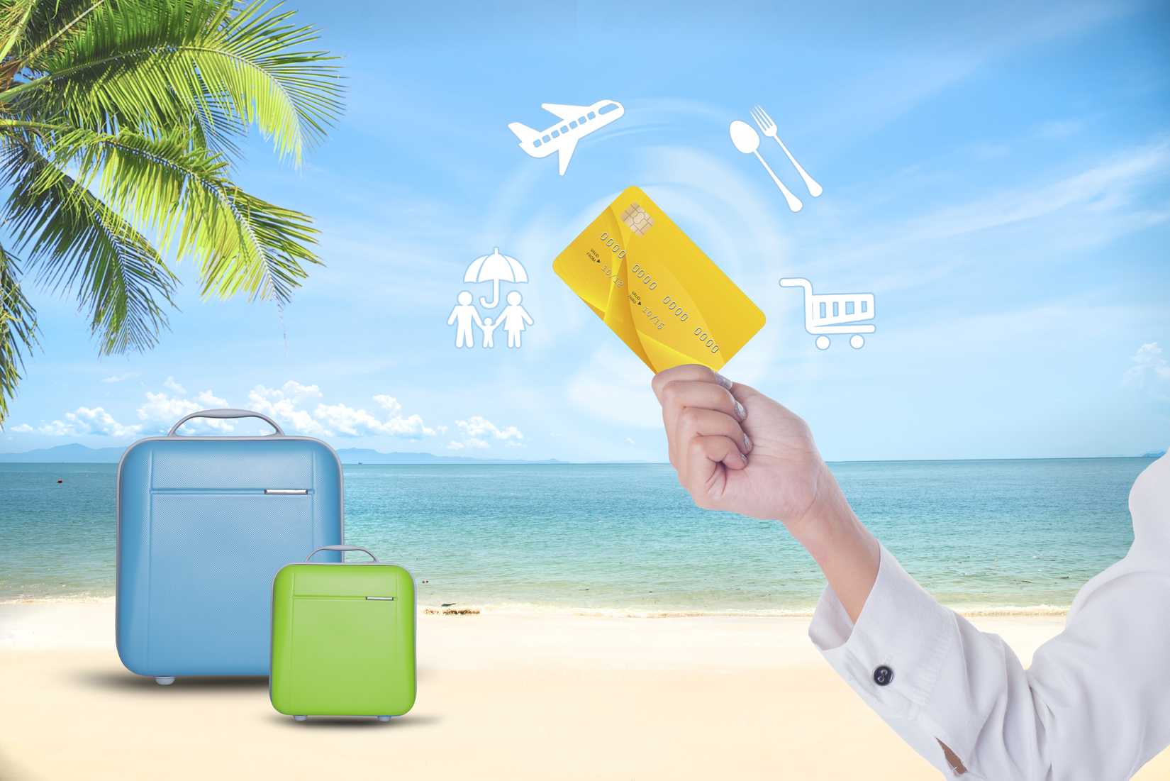 Which Airlines Provide Lounge Access With Co-Branded Credit Cards In 2025?