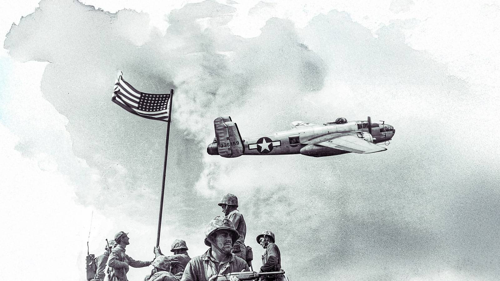 The Top American Aircraft Manufacturers Of World War II