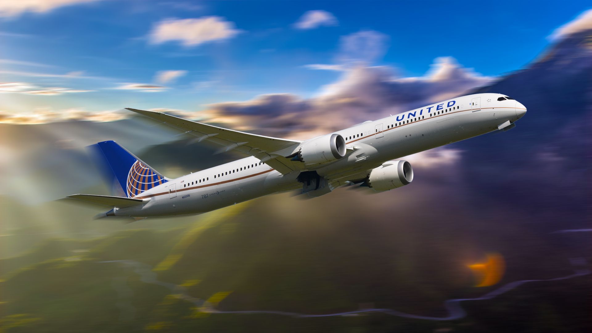 Why The Boeing 787-10 Dreamliner Has Such A Long Fuselage