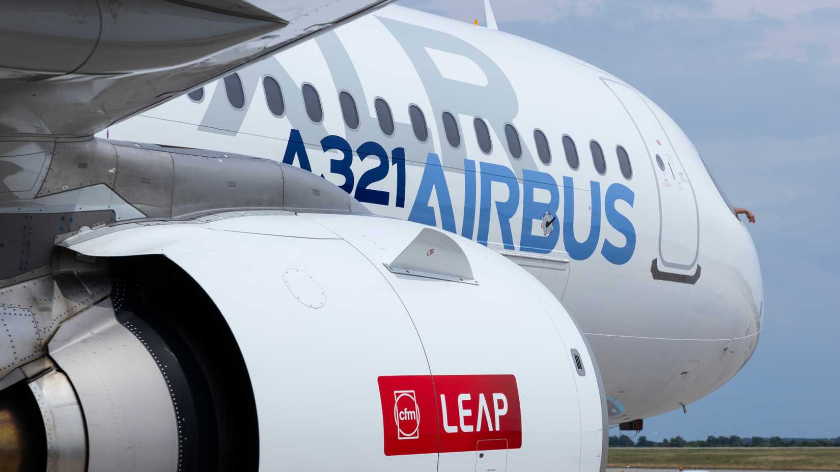 Long-Range Narrowbody: Inside American Airlines' Brand-New Airbus A321XLR