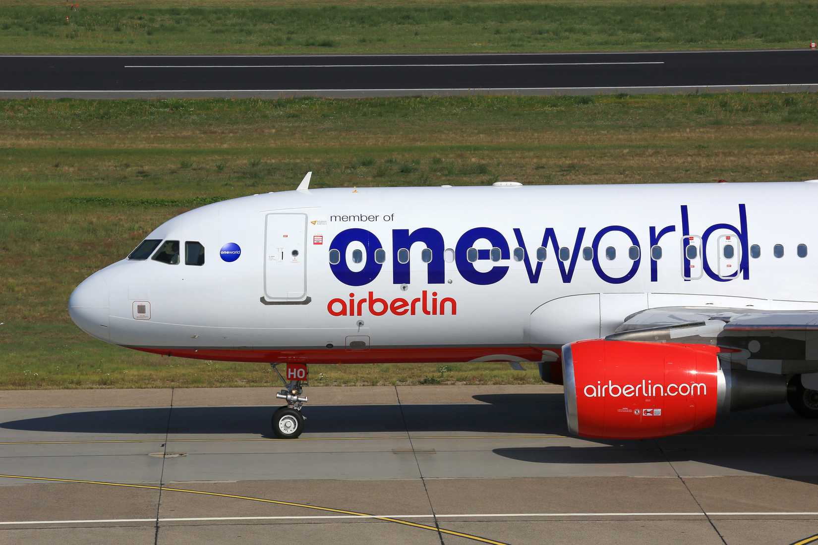 oneworld: Everything You Need To Know About The Star-Studded Airline ...