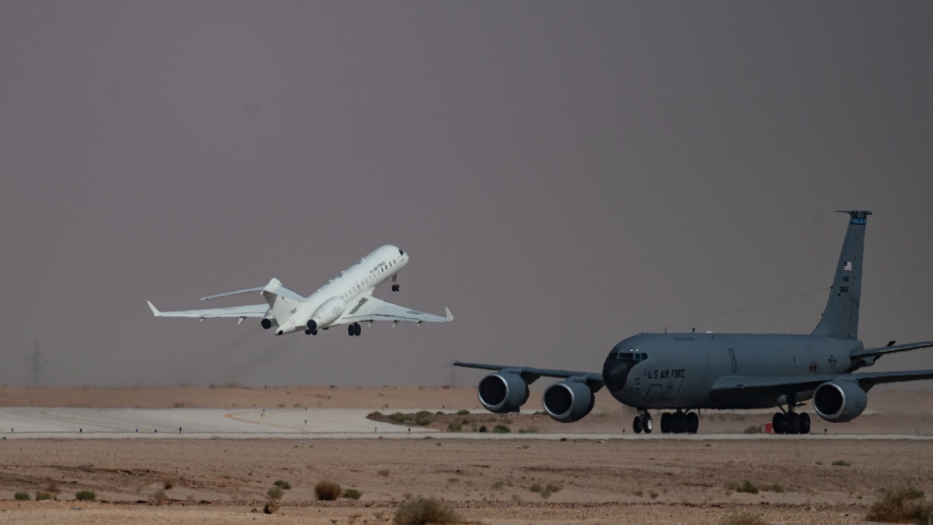 A Quick Guide To Whiteman Air Force Base: Home Of The B-2 Spirit Bomber