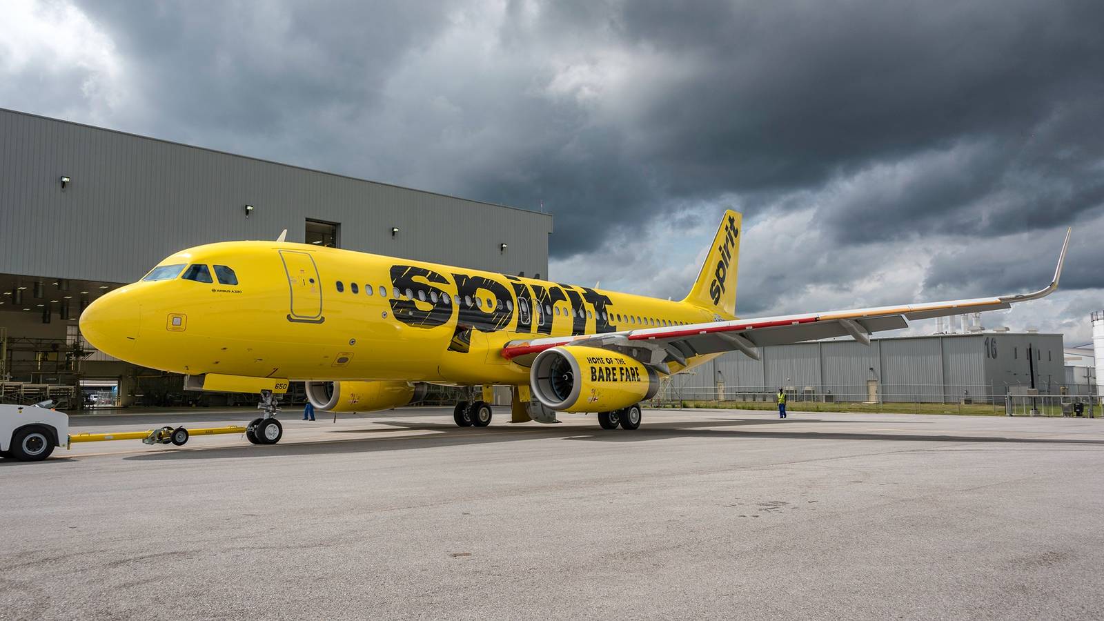 Airbus To Boost US-Made A320 Family Production With 2nd Final Assembly ...