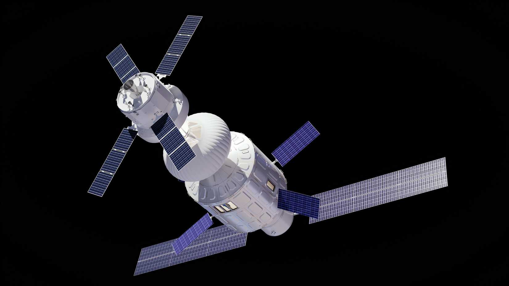 Airbus’ CEO Is Still “Very Committed” To Combining Space Division With ...