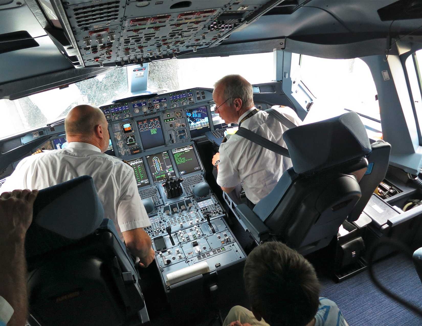 Turbulence 101: What Pilots Wish Passengers Knew