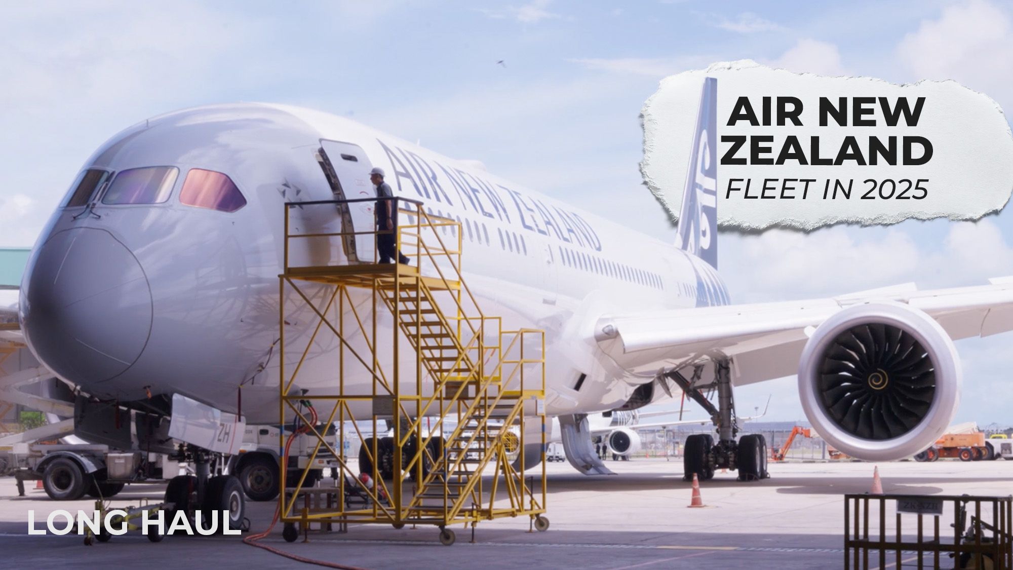 The Optimum Cabin Crew Team Sizes For Narrowbody & Widebody Aircraft