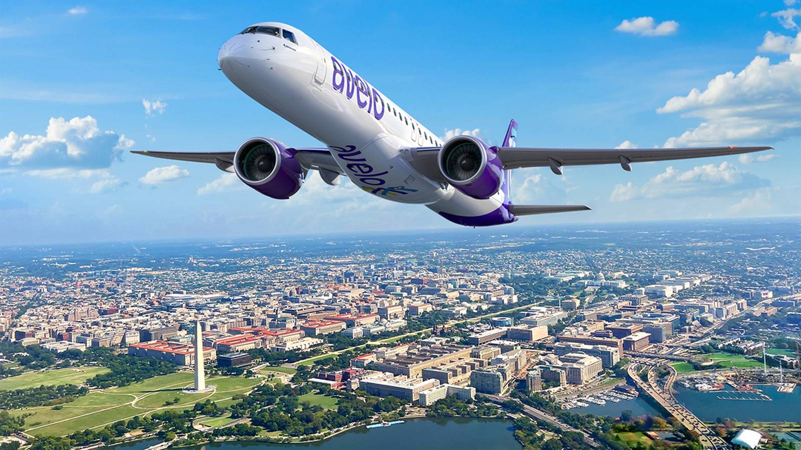Embraer Forecasting 100 Commercial Aircraft Deliveries Per Year By 2028