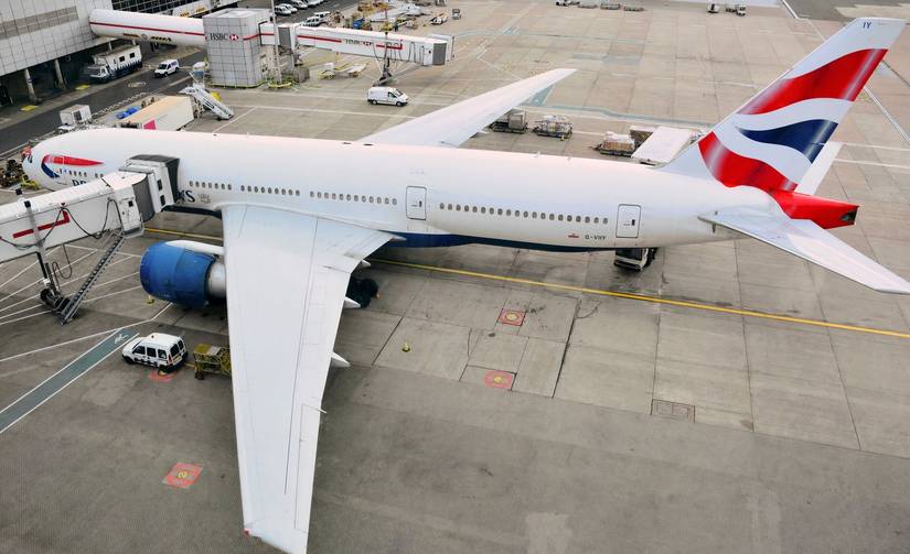 50 Daily Flights: British Airways Grows Summer US Flights To The ...