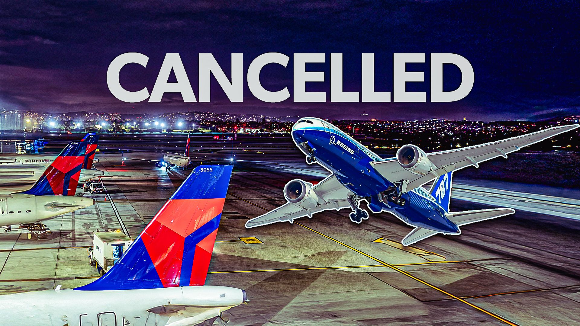 Airlines | Simple Flying