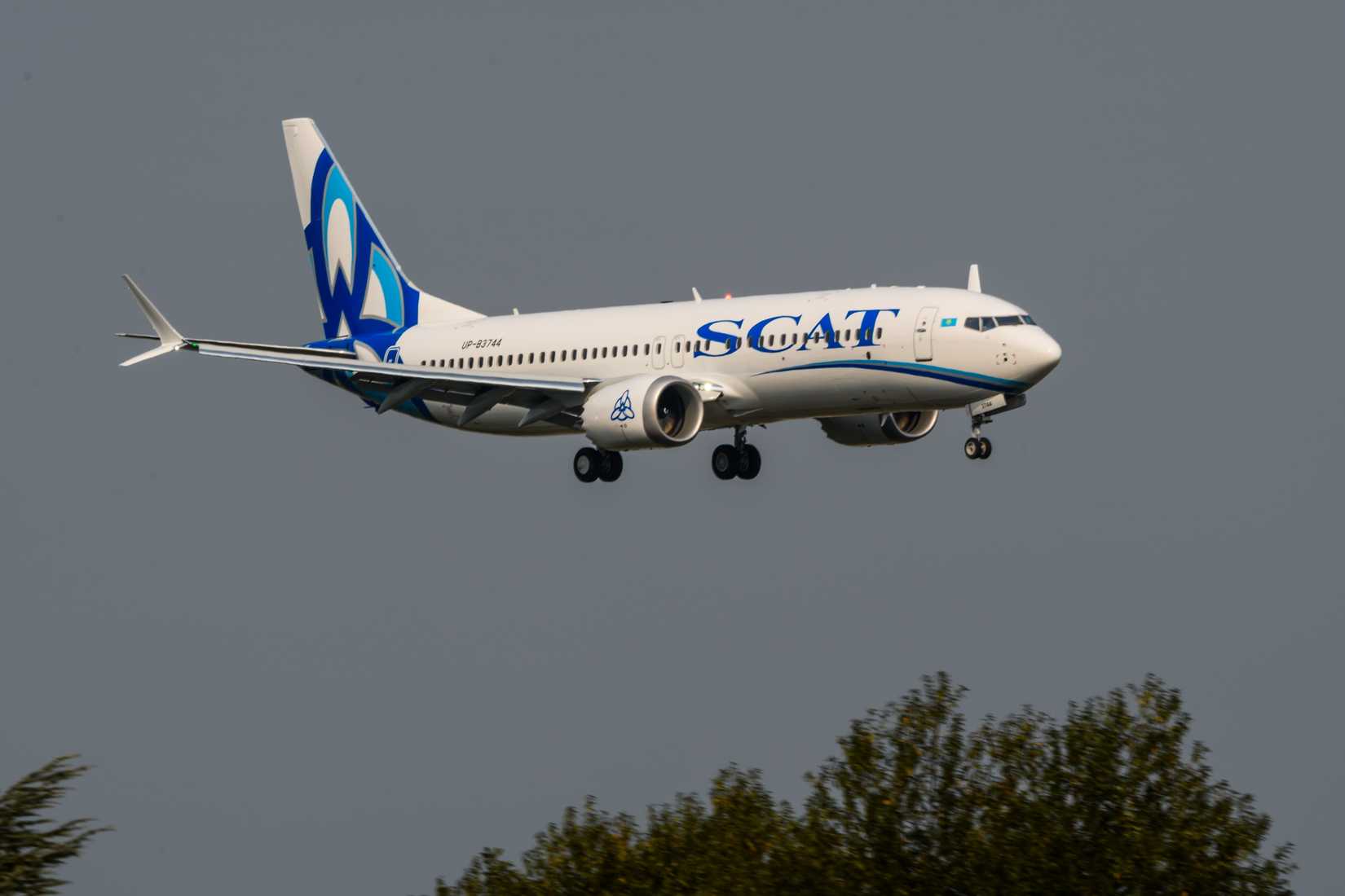 How Many 737 MAXs Does Boeing Produce Annually?