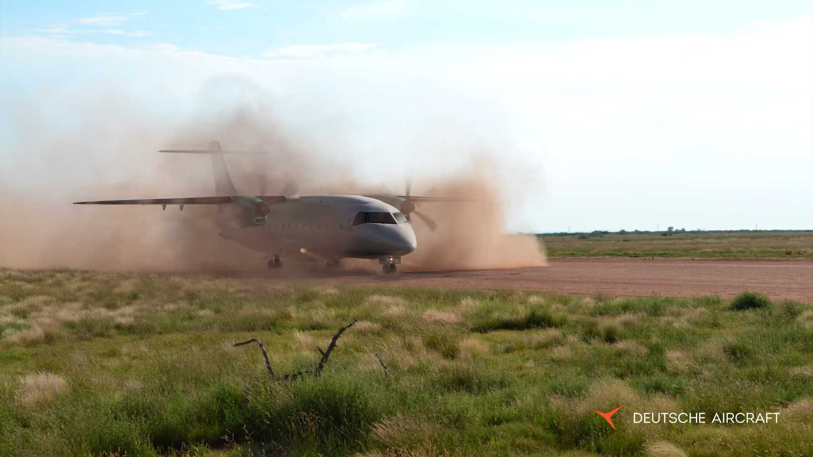 Why This 35-Year-Old Turboprop Aircraft Is Back In Production