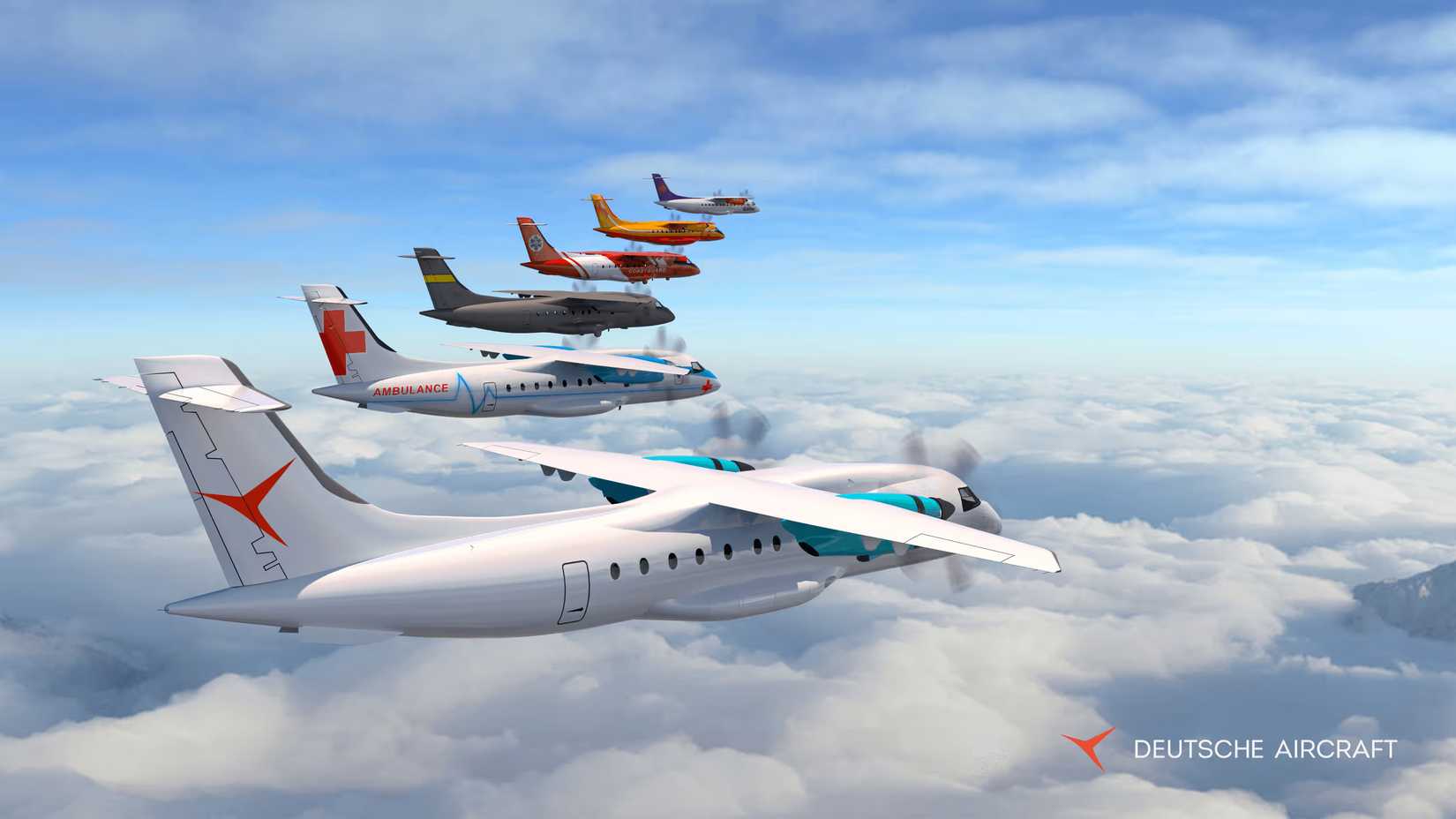 Why This 35-Year-Old Turboprop Aircraft Is Back In Production