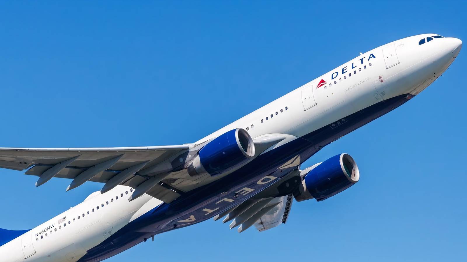Just 11 Airbus A330-200s: Where Delta Air Lines Is Flying Its Least Popular Widebody