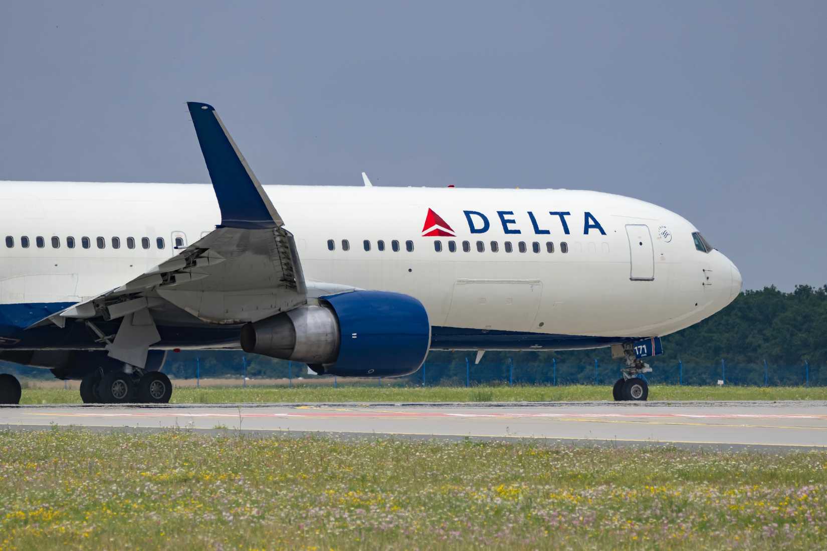 Not Just Passengers: Why This Delta Air Lines Mechanic Also Hates Delays