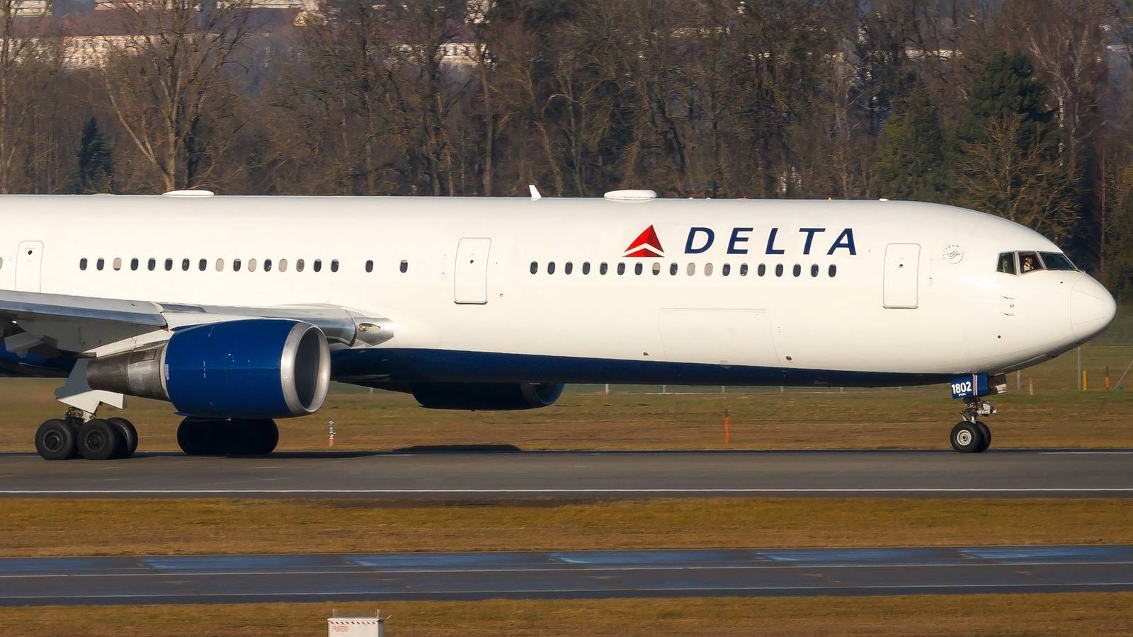 This European Airport Becomes The Latest Destination Dropped From Delta ...