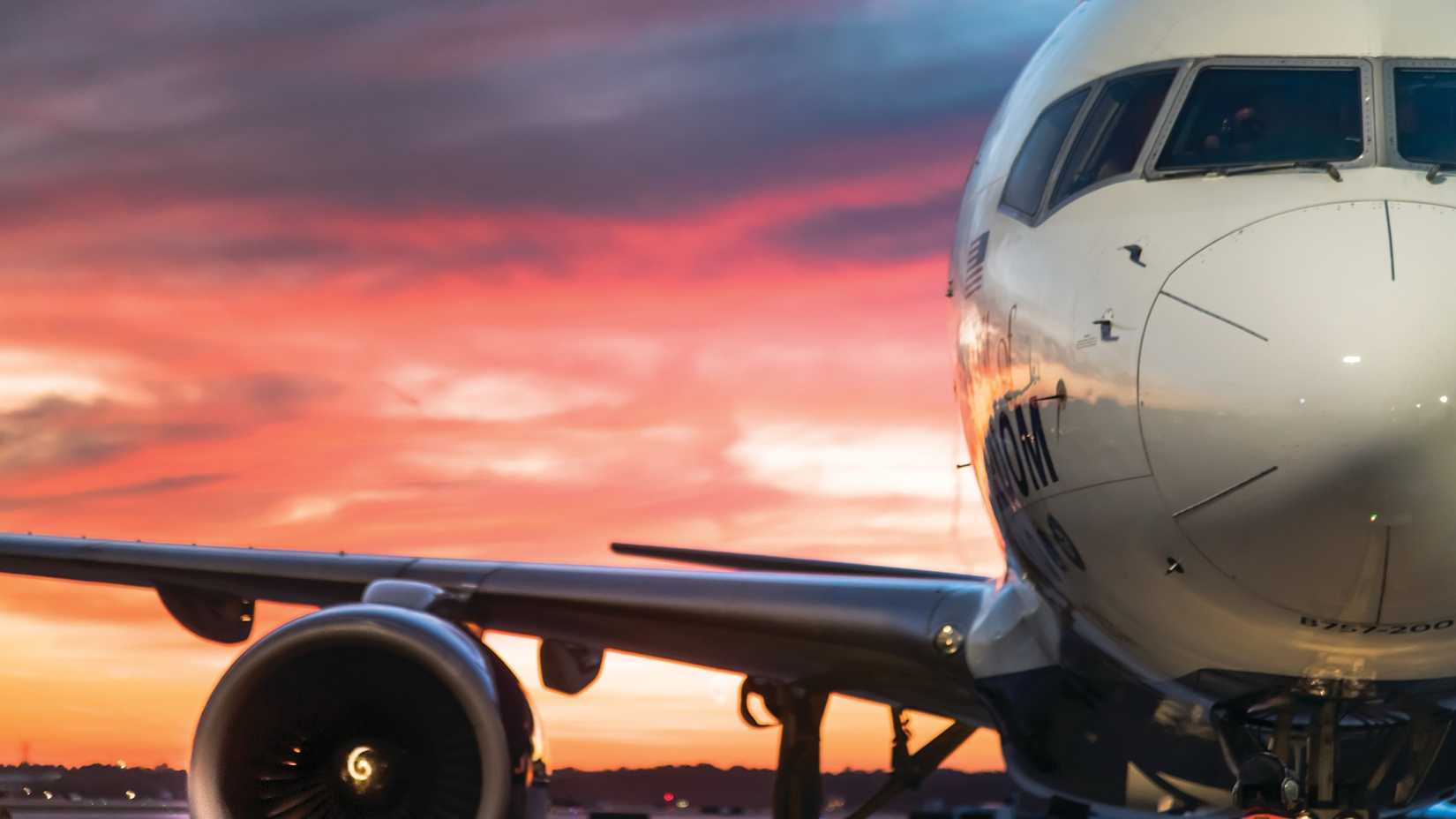 Delta Air Lines’ Longest Nonstop Flights With The Boeing 757-200 In 2025