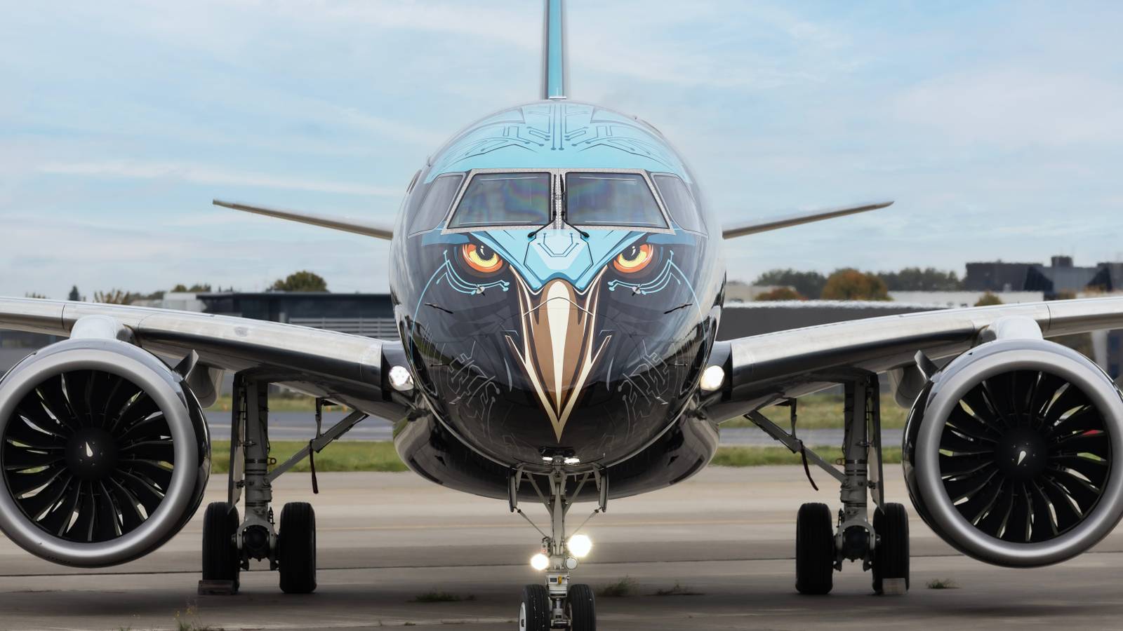 Is Embraer Poised For Growing Success?