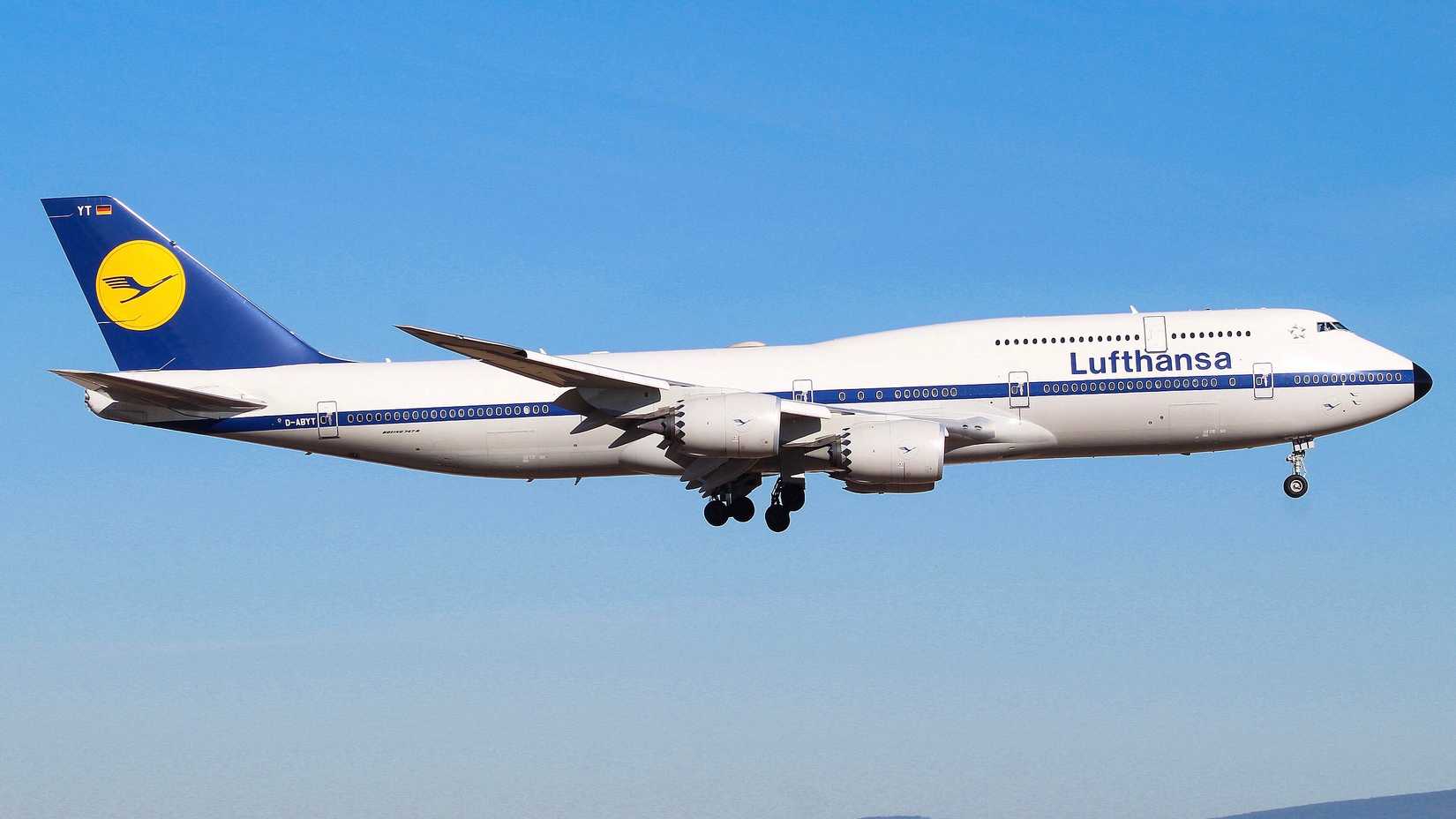 Why Didn’t Boeing Build The 777 With 4 Engines?