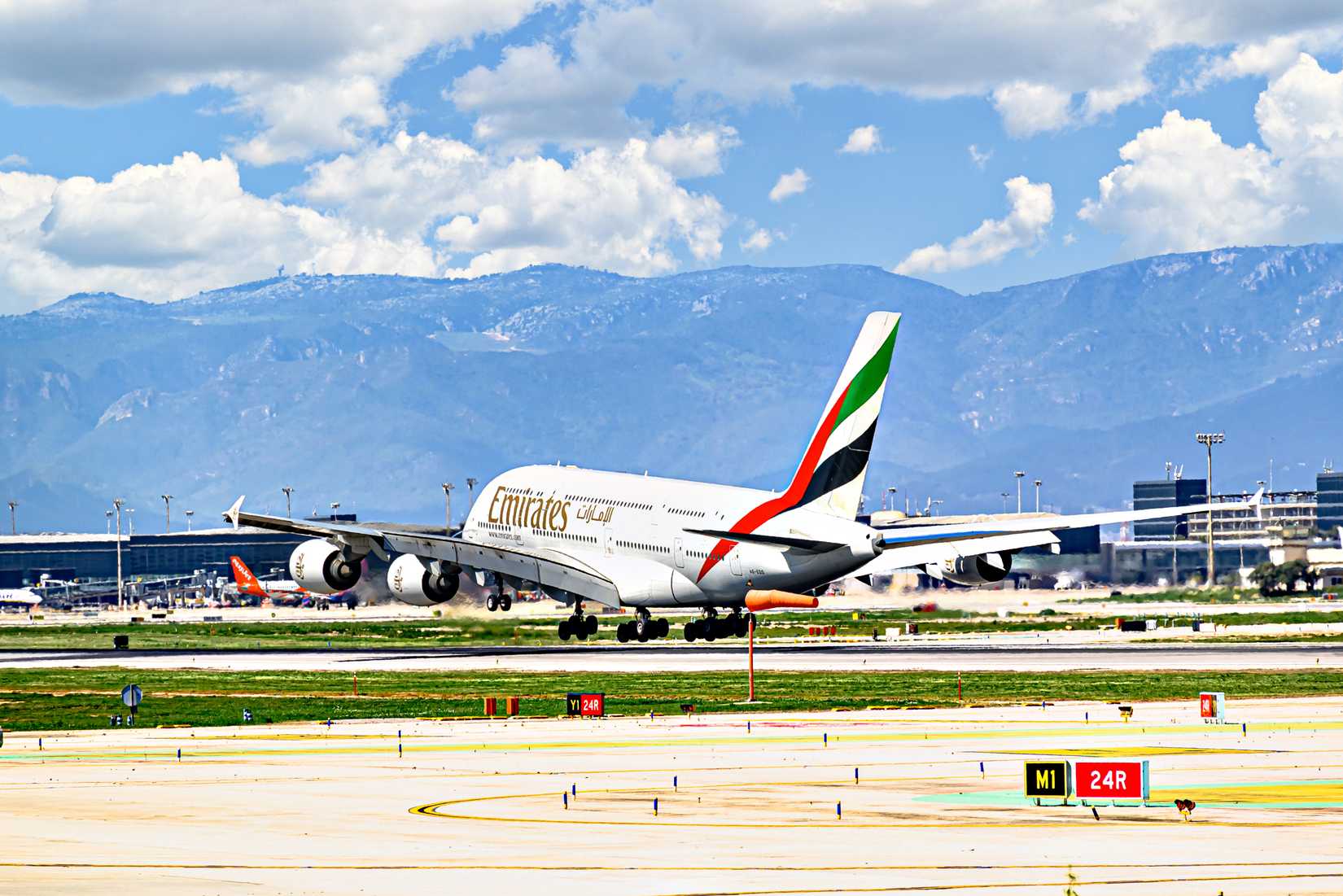 The 5 Most Popular Airbus A380 Routes In 2025