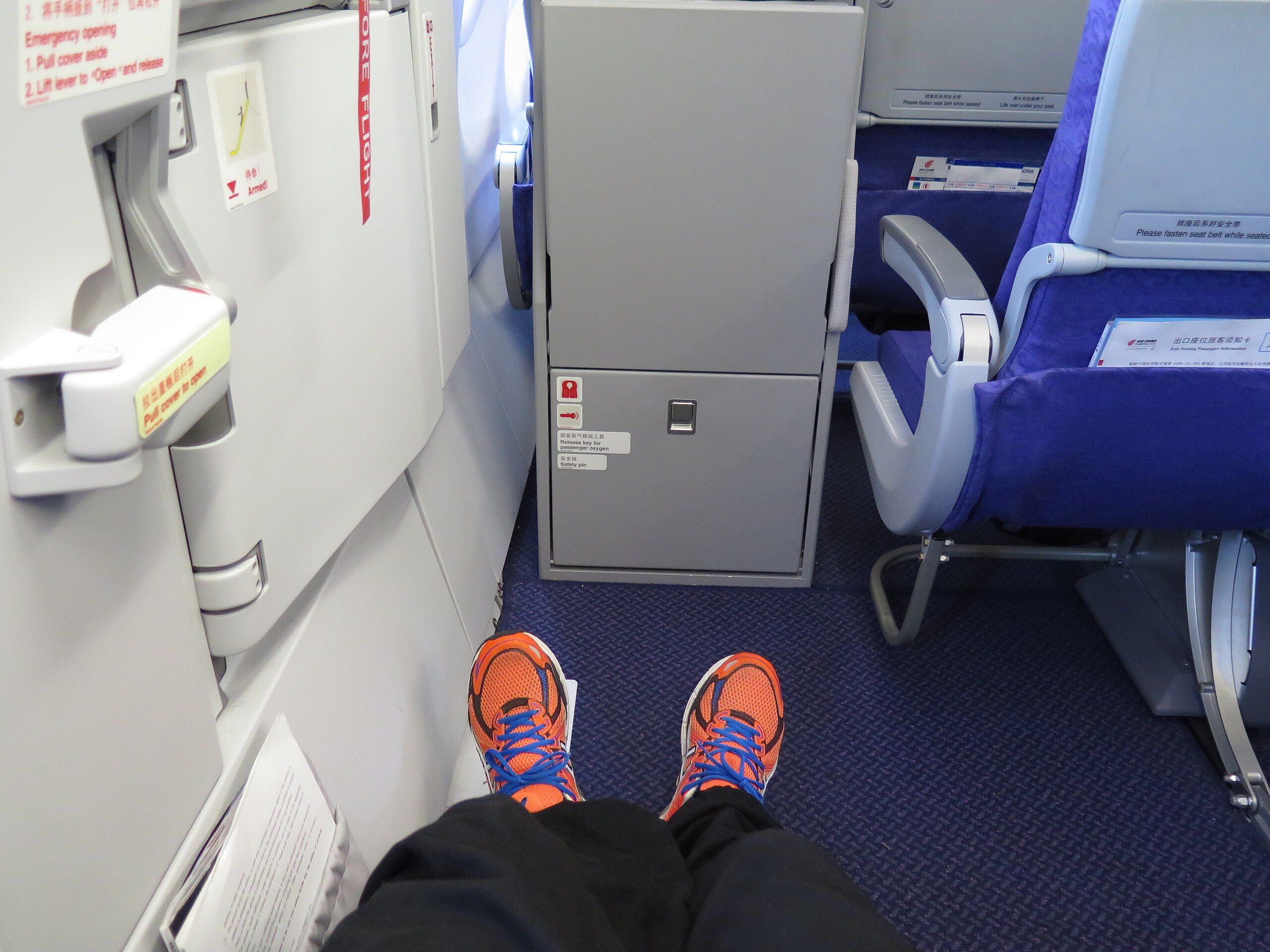 The Seat Map Trap: 5 Layouts That Look Good But Aren’t